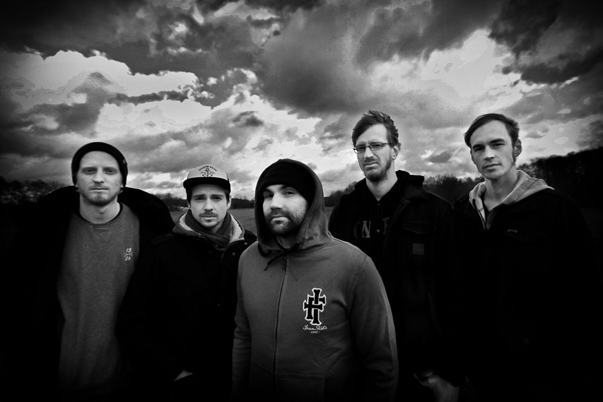 NEAERA CONFIRMED FOR SUMMER BREEZE 2020 - Kingstar GmbH