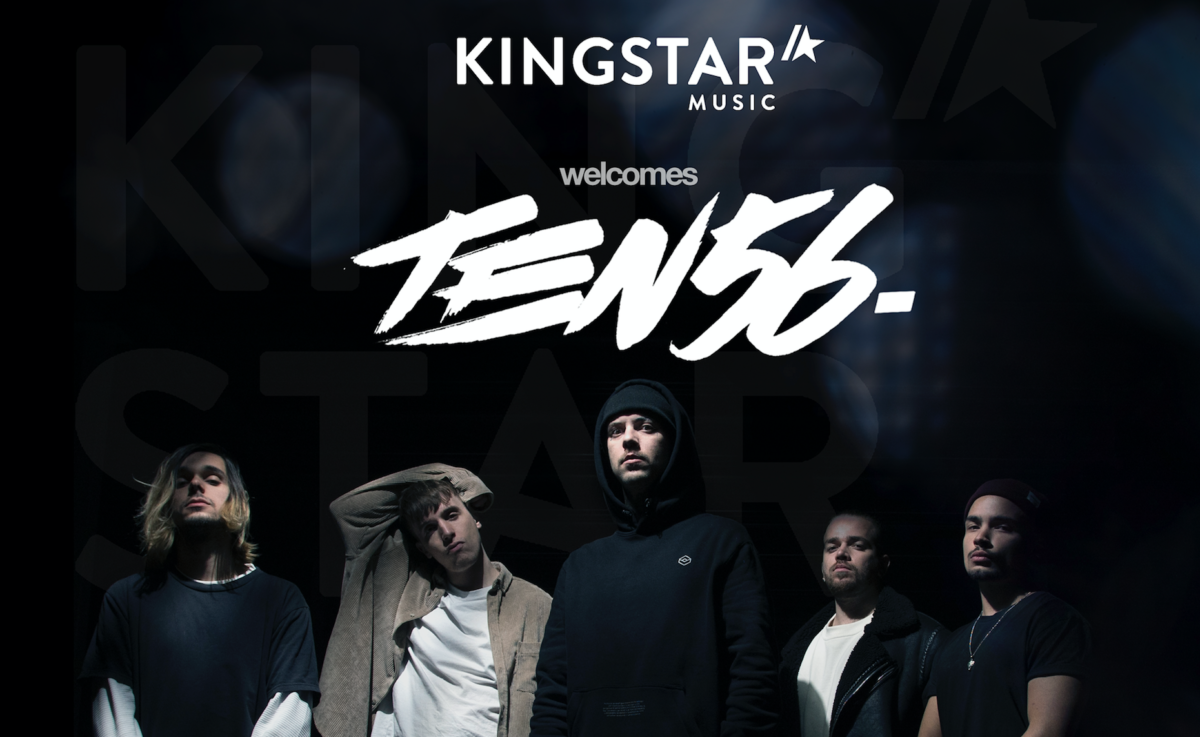 KINGSTAR WELCOMES TEN 56! - Kingstar GmbH