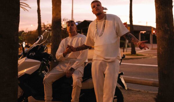 BONEZ MC & RAF CAMORA - Kingstar GmbH