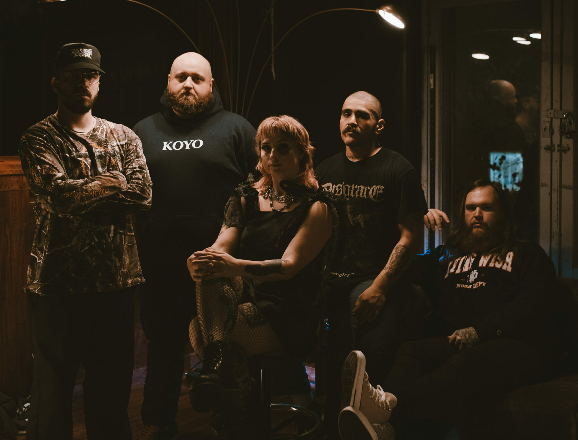 DYING WISH - Kingstar GmbH