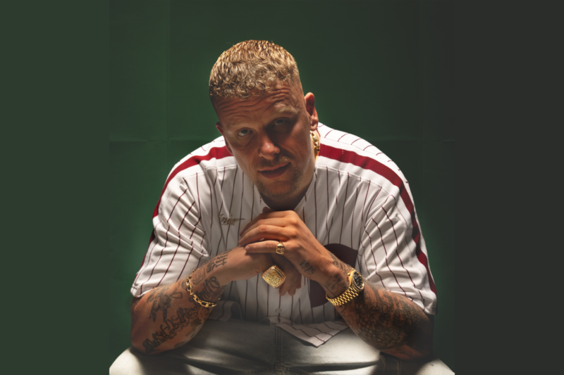 BONEZ MC GEHT AUF GAMEBOY-TOUR 2025 - Kingstar GmbH